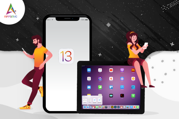 Apple Released iOS 13.1 and iPadOS With New Features and Improvements ...