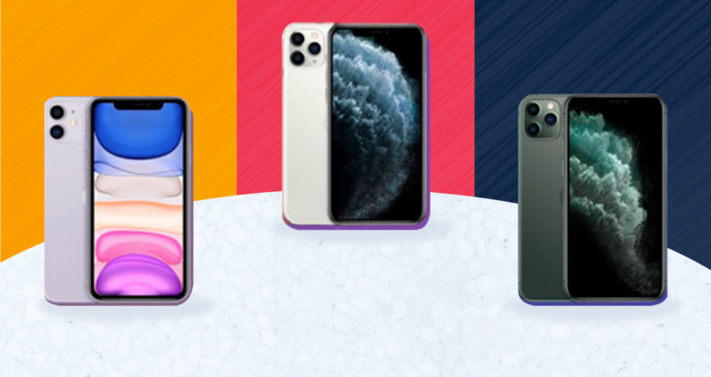 iPhone 11 Launched: Features, Camera, RAM, and Price Details