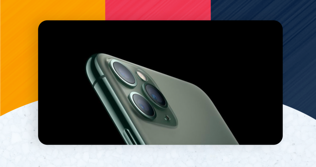 iPhone 11 Launched: Features, Camera, RAM, and Price Details