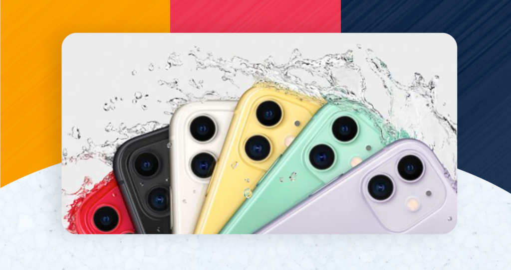 iPhone 11 Launched: Features, Camera, RAM, and Price Details