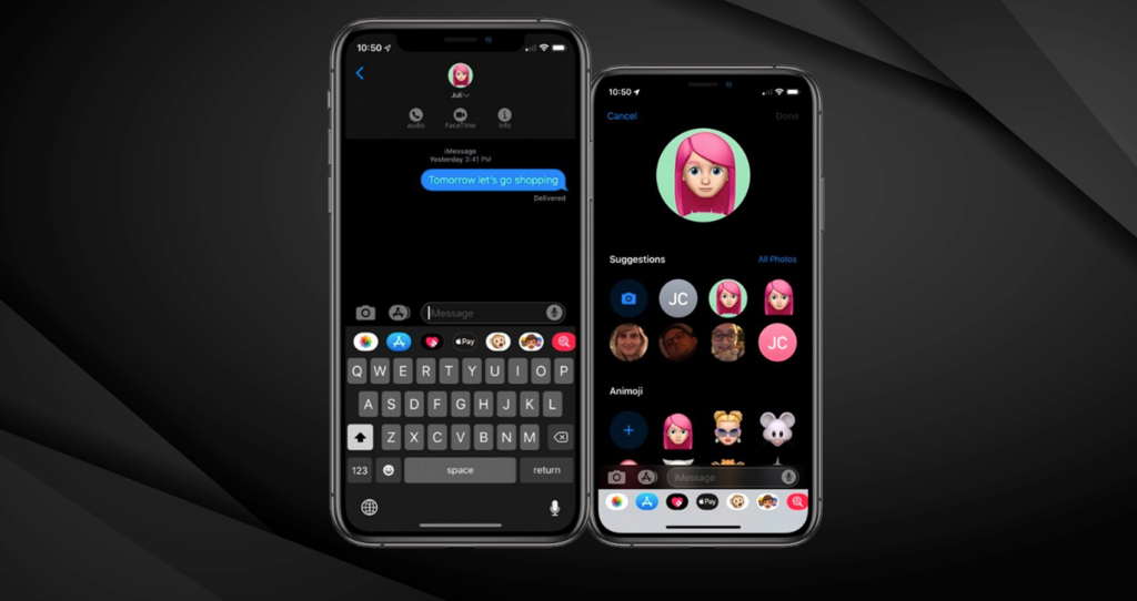iOS 13 New Features Those Will Leave You to Amaze