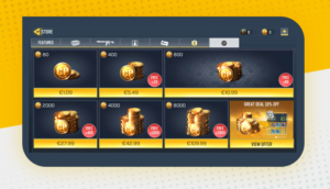 Everything About “Call of Duty Mobile” Game, the Biggest Mobile Game ...