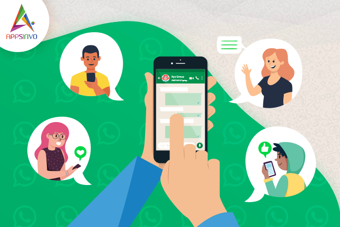 WhatsApp Brings Group Privacy Setting and a New Feature for WhatsApp Web WhatsApp Brings Group Privacy Setting and a New Feature for WhatsApp Web