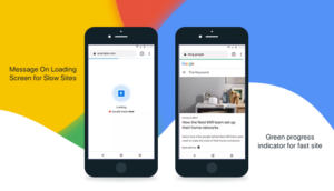 Google Chrome will Help to Identify Slow-Loading Websites : Appsinvo Blog