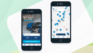 A Guide How to Build a Parking App for 2020