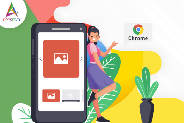 Google Testing Media Player App for Chrome OS
