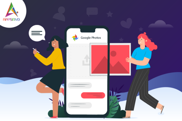 Google Photos Gives Access to Share Photos in Private Chat