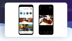 Google Photos Gives Access to Share Photos in Private Chat