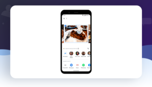 Google Photos Gives Access to Share Photos in Private Chat
