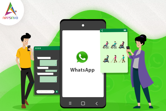 WhatsApp Rolling Out Sticker Suggestion Feature on iOS Beta, Know How ... WhatsApp Rolling Out Sticker Suggestion Feature on iOS Beta, Know How ...