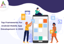 Appsinvo: Top PHP Frameworks For Mobile App Development in 2020