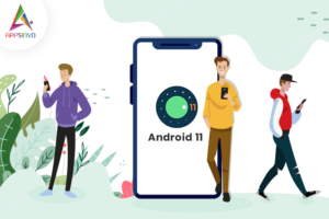 Appsinvo : Android 11 Developers Preview & New Features Out