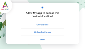 Appsinvo : Android 11 Developers Preview & New Features Out