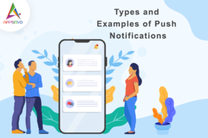 Appsinvo : Types and Examples of Push Notifications
