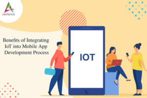 Appsinvo : Benefits of Integrating IoT into Mobile App Development Process