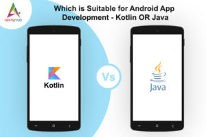 Appsinvo : Which is Suitable for Android App Development - Koltin OR Java