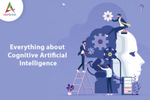 Appsinvo : Everything About Cognitive Artificial Intelligence