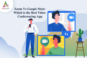 Appsinvo : Zoom Vs Google Meet: Which is the Best Video Conferencing App