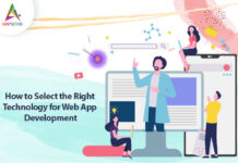 Appsinvo : How Python is The Future of Web App Development?