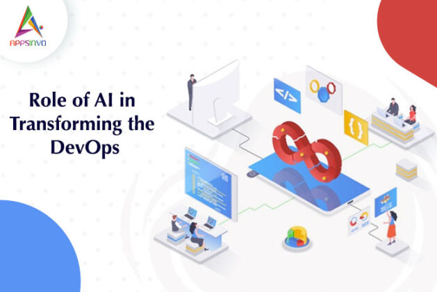 Appsinvo : Role of AI in Transforming the DevOps