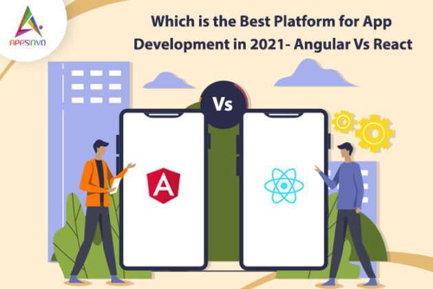 Appsinvo : Which is the Best Platform for App Development in 2021 ...