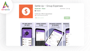 Appsinvo : Top 5 Cost Splitting Apps for the Friends