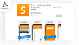 Appsinvo : Top 5 Cost Splitting Apps for the Friends