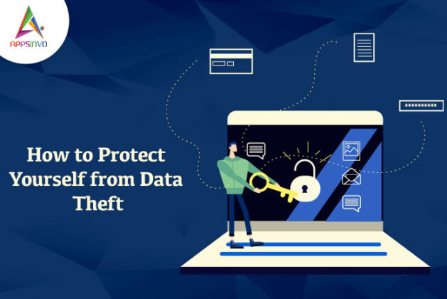 Appsinvo : How to Protect Yourself from Data Theft