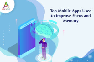 Appsinvo : Top Mobile Apps Used to Improve Focus & Memory