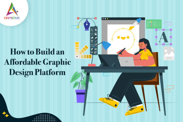 Appsinvo : How to Build an Affordable Graphic Design Platform