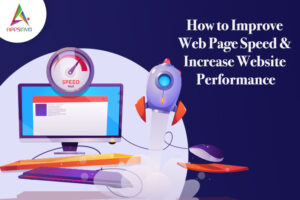 Appsinvo : How to Improve Web Page Speed & Increase Website Performance