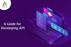 Appsincvo : A Guide for Developing API