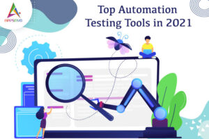 Appsinvo : Top Automation Testing Tools in 2021