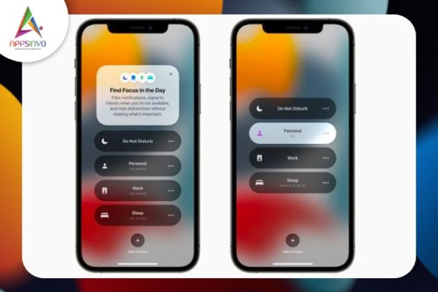 Appsinvo : iOS 15: Everything About its New Features