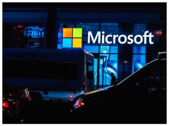 Microsoft may Soon Bring ChatGPT-Powered Bing AI Accessible on Android ... Microsoft may Soon Bring ChatGPT-Powered Bing AI Accessible on Android ...