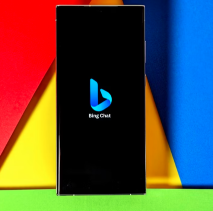 Microsoft’s AI-powered Bing Chat is Coming to Desktops and Mobile Browsers