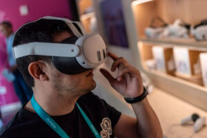 Meta Quest 3 to Ray Ban Smart Glasses, here’s everything announced at ...