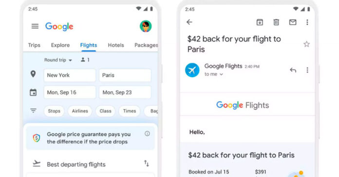 How to use Google Flights to find Cheap Flights and Maximize Your Next ...