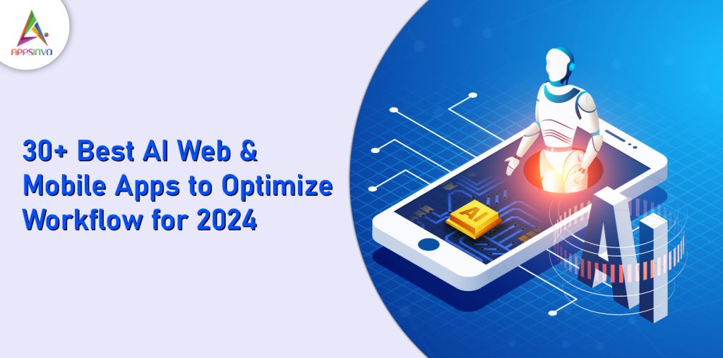 Appsinvo Blog : Latest Tech Apps News, Best Web and Mobile App ...