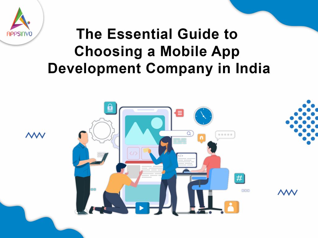 Appsinvo Blog : Latest Tech Apps News, Best Web and Mobile App ...