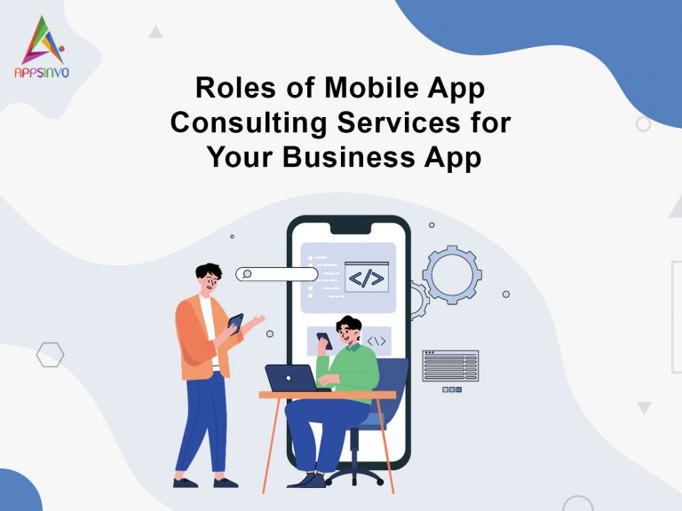 Appsinvo Blog : Latest Tech Apps News, Best Web and Mobile App ...