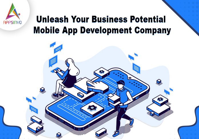 Quick Guide to Backend Development for Mobile Apps - Appsinvo Blog