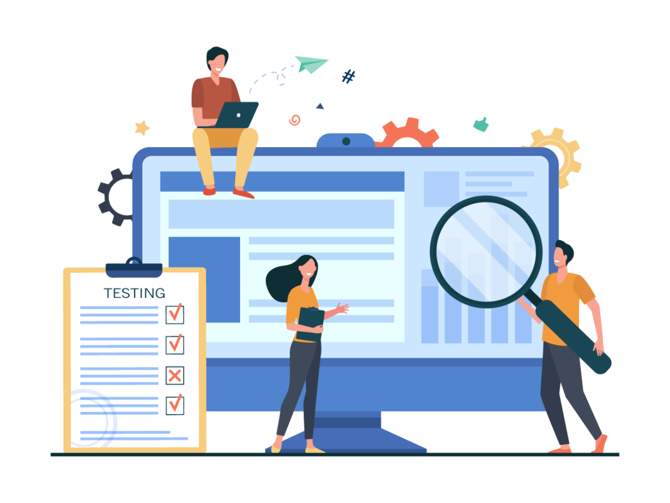 Appsinvo | Top Software Quality Assurance Services in Riyadh, Software ... Appsinvo | Top Software Quality Assurance Services in Riyadh, Software ...