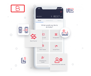 Appsinvo : Best Banking App Development Company